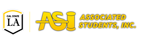 ASI | Associated Students Inc.