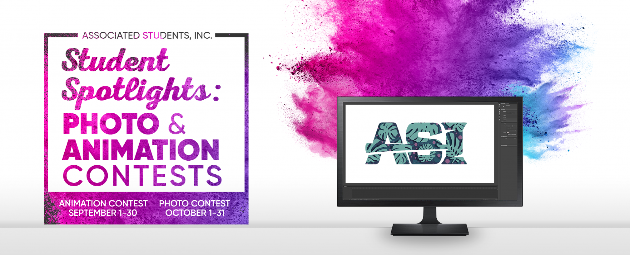 ASI | Associated Students Inc.