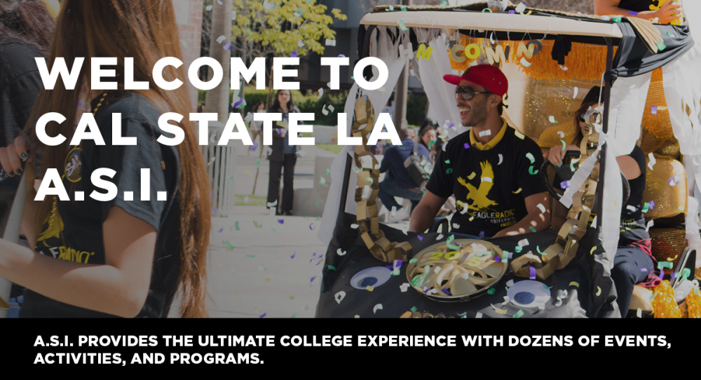 Home | Associated Students Inc.